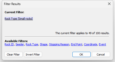 RocFall2 Tutorials | 2 - Rock Shapes